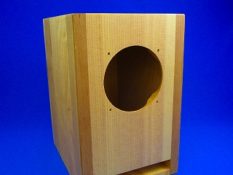 スピーカーキットの木材の話 | ELEKIT VOICE