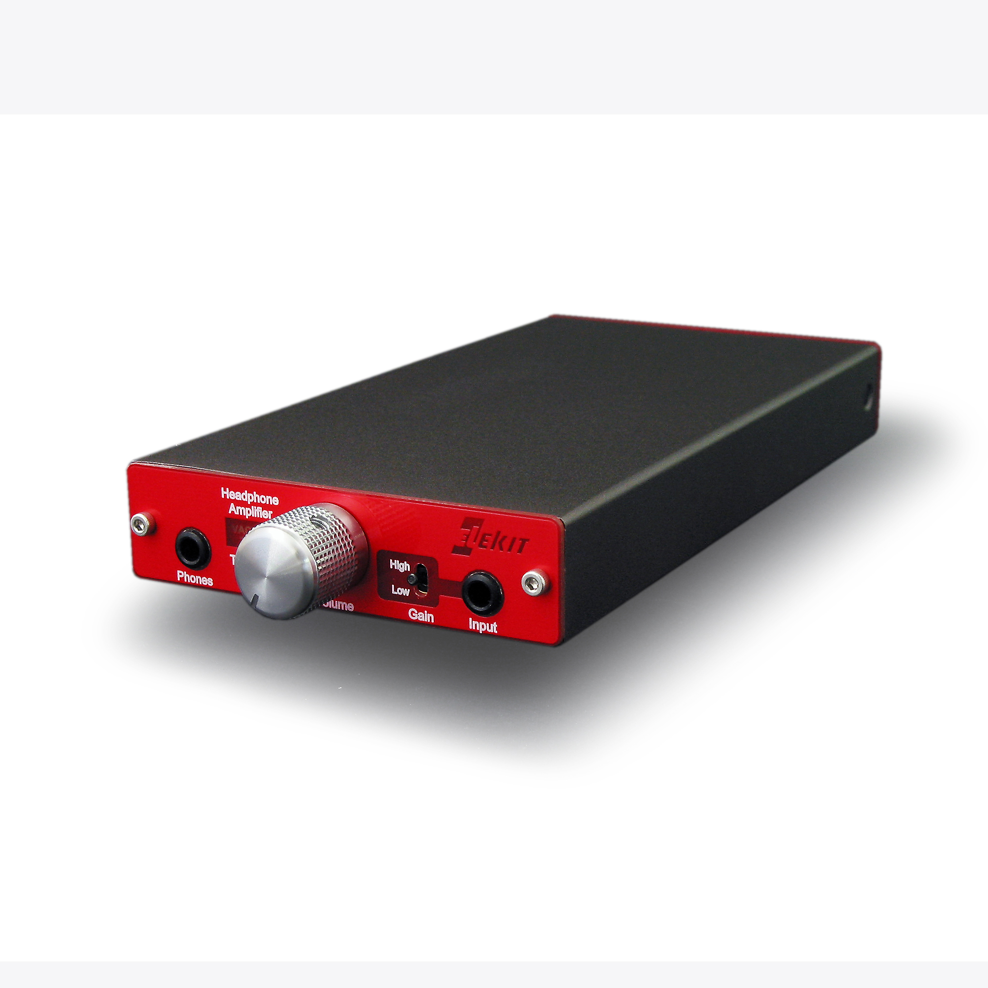 TU-HP03発売に寄せて | ELEKIT VOICE