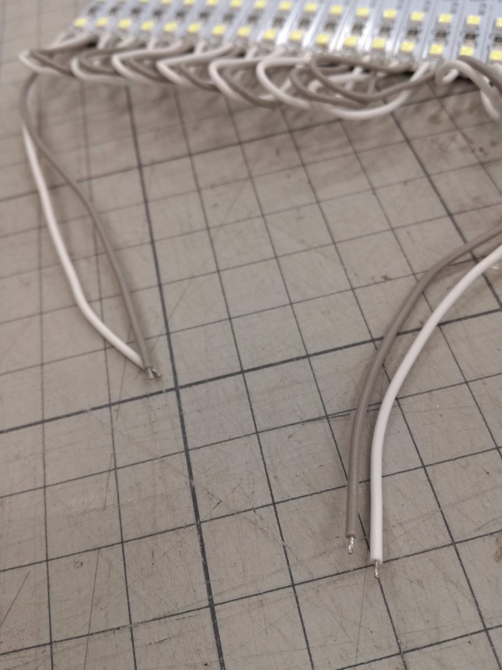 ジャンクコーナーのLEDで遊ぶ！ | ELEKIT VOICE